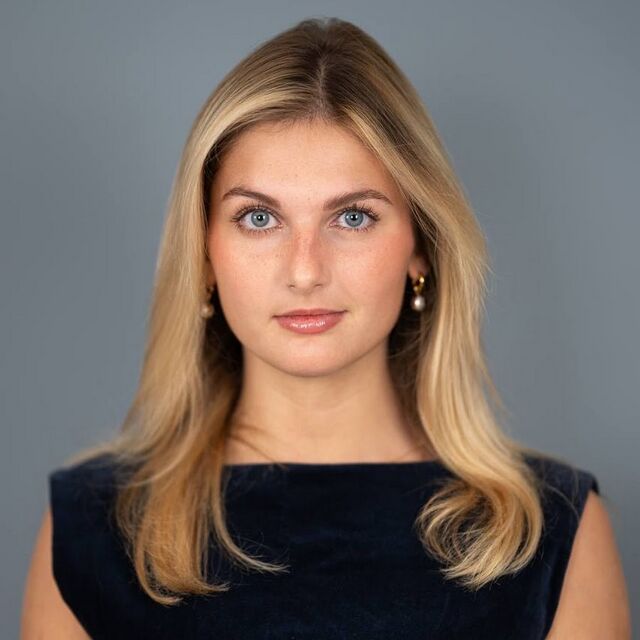 Thaïs d'Escufon — JVFlux