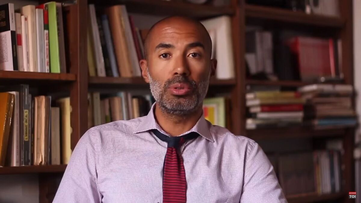 Stéphane Edouard — JVFlux