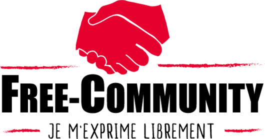 FreeCommunity — JVFlux