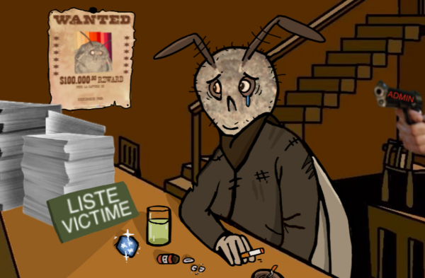 Histoire de Onche.org en 2024 — JVFlux