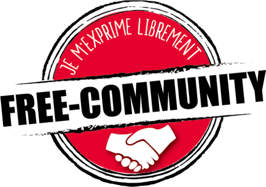 FreeCommunity — JVFlux