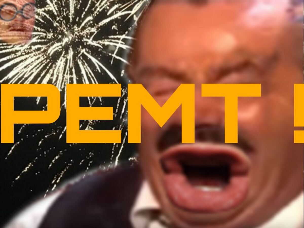 PEMT du Nouvel An 2024 — JVFlux