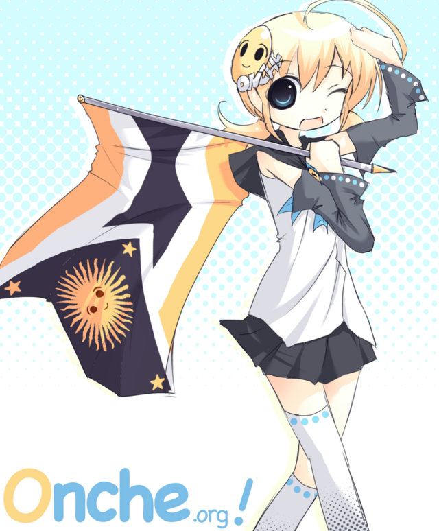 Onche-Tan — JVFlux