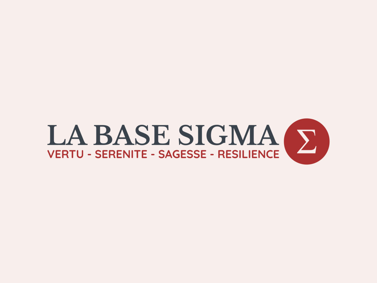 La Base Sigma — JVFlux